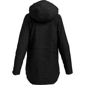 Burton Women's Prowess Jacket, Large, True Black W20