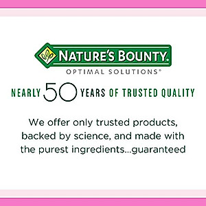 Nature's Bounty Nature's bounty optimal solutions collagen beauty blend, unflavored 20 servings