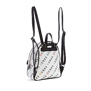 GUESS Factory Women's Willie Logo Backpack
