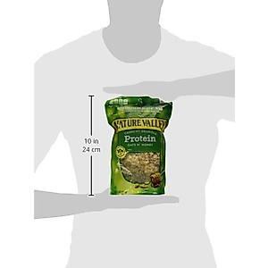 Nature Valley Protein Crunchy Granola Oats 'n Honey 11oz (311g)