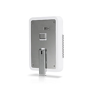 Ubiquiti Networks Comprehensive Starter Kit to, W125876671 (to Set up a Premium UniFi Access Solution UA-SK-EU, White, CE, FCC, IC, PoE)