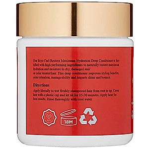 Pydana Collection BIYO Deep Conditioner for Dry and damaged Hair - (237ml)