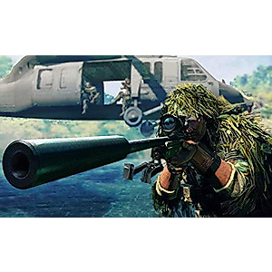 Sniper: Ghost Warrior - Xbox 360