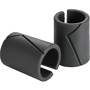 Hercules GSP38WB-PLUS Auto-Swivel Yoke Hanger 3-Pack