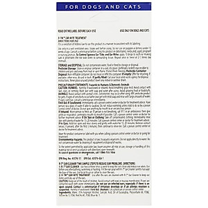 Gimborn R-7 Dog and Cat Ear Care Kit