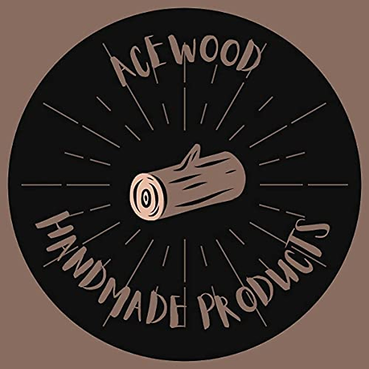 Acewood Brass Canister with tray dry fruit box nuts box dry fruit tray gift box Dry Fruit Containers Multi Utility Storage Containers set of 2., Golden