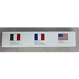 Casfuy Dog Nail Grinder Upgraded - Professional 2-Speed Electric Rechargeable Pet Nail Trimmer Painless Paws Grooming & Smoothing for Small Medium Large Dogs & Cats (Dark Blue)