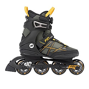 K2 Skate F.I.T. 80 Boa, 11