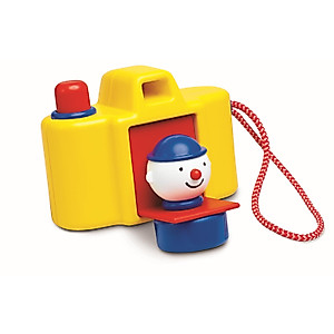 Ambi Toys, Focus Pocus, for Ages 18