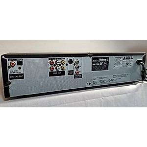 Sony DVP-NC600 5-Disc Carousel Changer