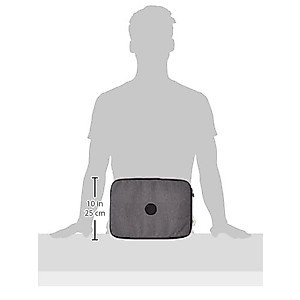 Kipling KI6091V21 Official Kipling Laptop Sleeve 13 Casual G Red Bl, Casual G Red Bl, One Size