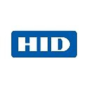 HID 1386LGGMN 1386 ISOProx II Proximity Access Card (50 Pack)