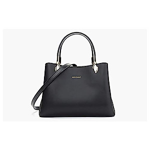 Women's shoulder bags, leather bags and handbags, women's shoulder straps, handbags, large cross-body bags