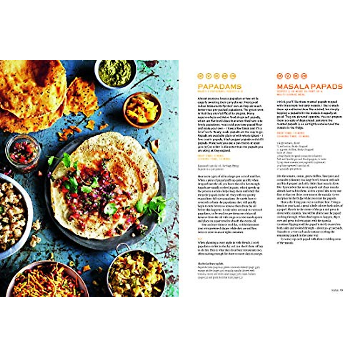 The Curry Guy Bible: Recreate Over 200 Indian Restaurant and Takeaway Classics at Home