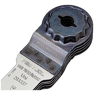 Festool 203337 Saw Blade, Multicolour