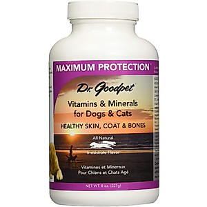 Dr. Goodpet Maximum Protection