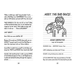 Dork Diaries 14: Tales from a Not-So-Best Friend Forever (14)