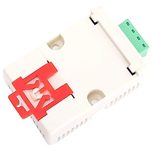 Temperature Humidity Sensor Module, XY-MD02 Temperature Humidity Transmitter Module Transducer SHT20 Sensor Module