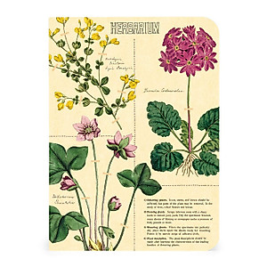 Herbarium Mini Notebooks