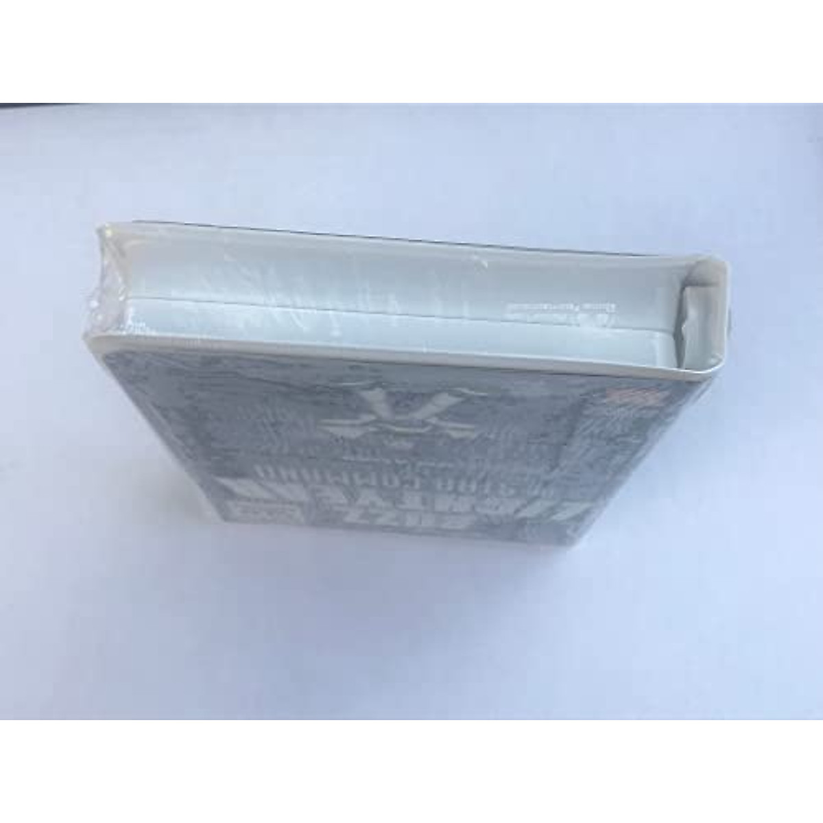 Buzz Lightyear of Star Command: The Adventure Begins [VHS]