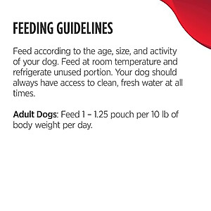 Nulo Gently-Cooked Meals Complete and Balanced Adult Wet Dog Food, Pork & Apple, 9 Ounce, 8 Count