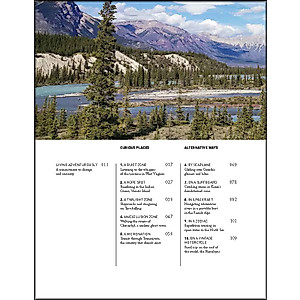 Off-Grid Adventures: 20 Untamed Travel Stories Around the World