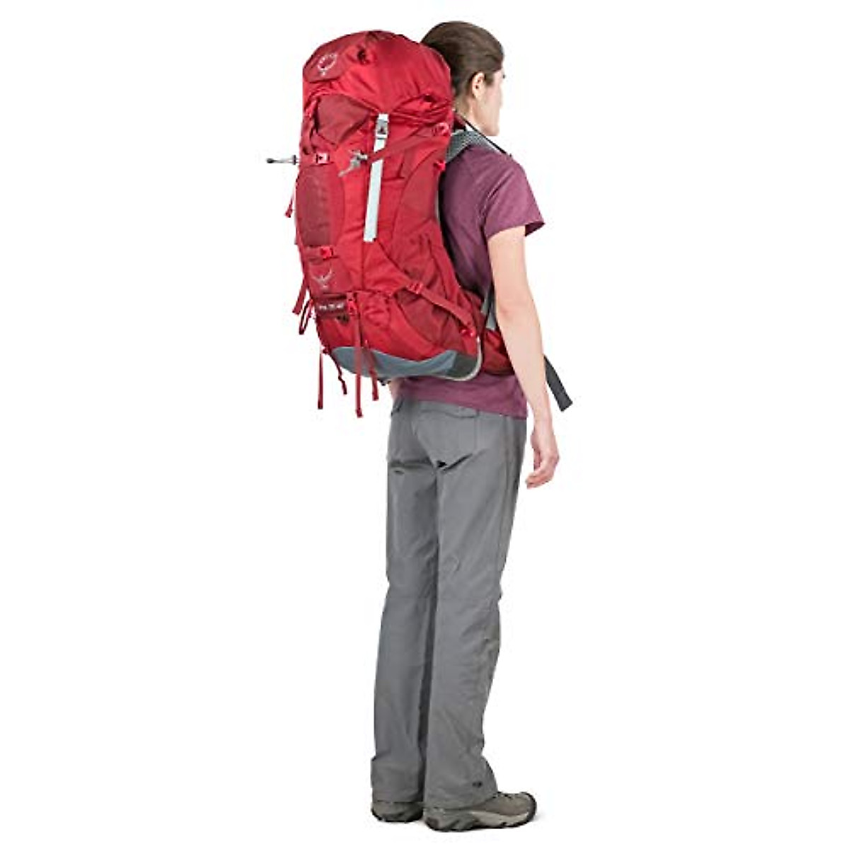 Osprey Ariel AG 55 Women's Backpacking Backpack