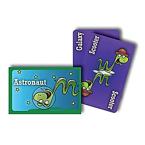 SNAKE OIL Joke Juice Game Expansion Pack for Kids - The Silly Selling Party Game