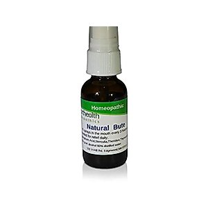 All Natural Alternative to Bute. Pain & Inflammation Relief,for Any Breed of Equine..