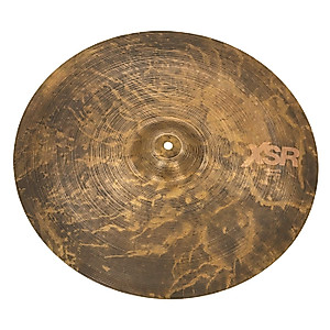 SABIAN 20" XSR Monarch
