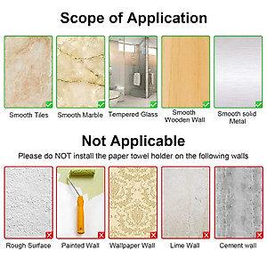 SMARTAKE 2-Pack Corner Shower Caddy, Stainless Steel Adhesive Bathroom Shelf with Removable Hooks, Wall Mounted Storage Organizer Racks for Shower, Kitchen, Toilet and Dorm, Black