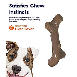 Petstages NewHide Alternative Dog Chew Toy, Large
