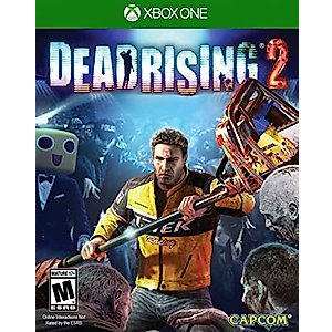 Dead Rising 2 - Xbox One, Standard Edition