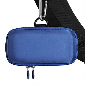 Hermitshell Travel Case for Beijue Retro Handheld Games Built in 218 Classic Old Style Electronic Game