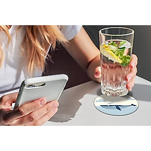 Gossip Girl Mug Ceramic 11oz RINGER Coffee/Tea Cup Gift Stocking Stuffer