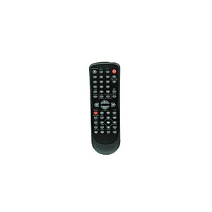 HCDZ Replacement Remote Control for Toshiba SD46VSR SD26VCR SD-KV550SU SD-KV550 Funai DV220FX4 DVD Video Player Cassette Recorder