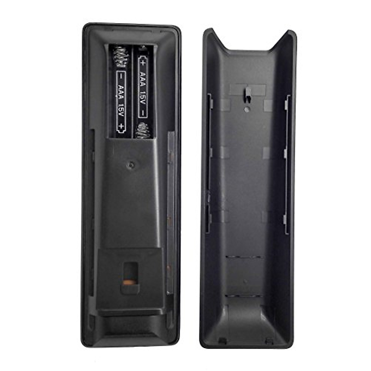 New XRT122 Replace Remote Control with XUMO Netflix IheartRadio Keys for Vizio LED Smart TV D24-D1 D28H-D1 D32-D1 D32H-D1 D32X-D1 D39H-D0 D40-D1 D40U-D1 D43-D1 D43-D2 D48-D0 D50-D1 D50U-D1 D55-D2