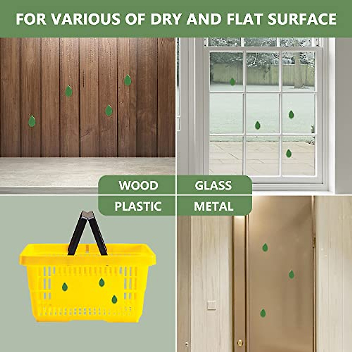 Greastar 30pcs Plant Clips,Plant Clips for Climbing Plants,Plant Climbing Wall Fixture Clips Support Vines and Wires to Hang on Wall, Leaf Shaped Holder for Home Decoration and Organizing