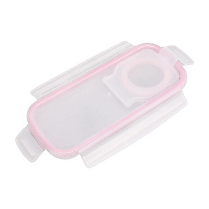 SensaitiN 3PCS 2.5L Cereal Container MytriH Storage containers Kitchen accessories Organization and storage Kitchen storage Storage and organization Cereal container Kitchen organization and storage