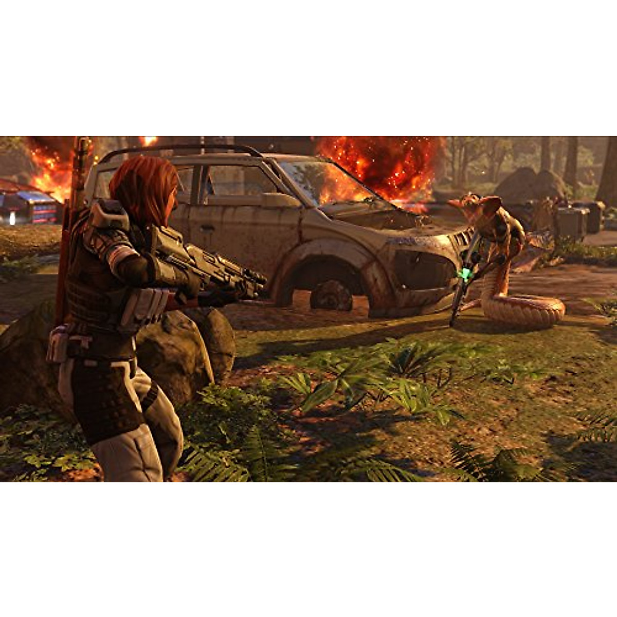 XCOM 2 - PlayStation 4