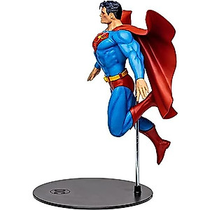 McFarlane Toys - DC Multiverse Superman for Tomorrow 12in Statue