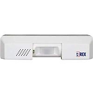 Kantech TREX-LT T.Rex Request to Exit Detector with Tamper and Timer, White (Pack of 1)