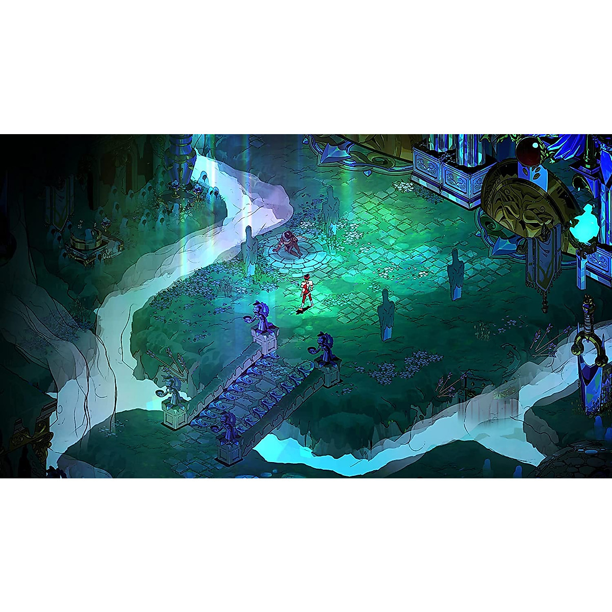 Hades - PlayStation 4