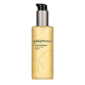 Epionce Lytic Gel Cleanser, Face Wash for Oily Skin and Acne Prone Skin, Cleanser for Oily Skin that removes Dirt, Oil and Makeup, Oily Skin Face Wash