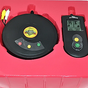 TV Poker Blackjack & Video Poker