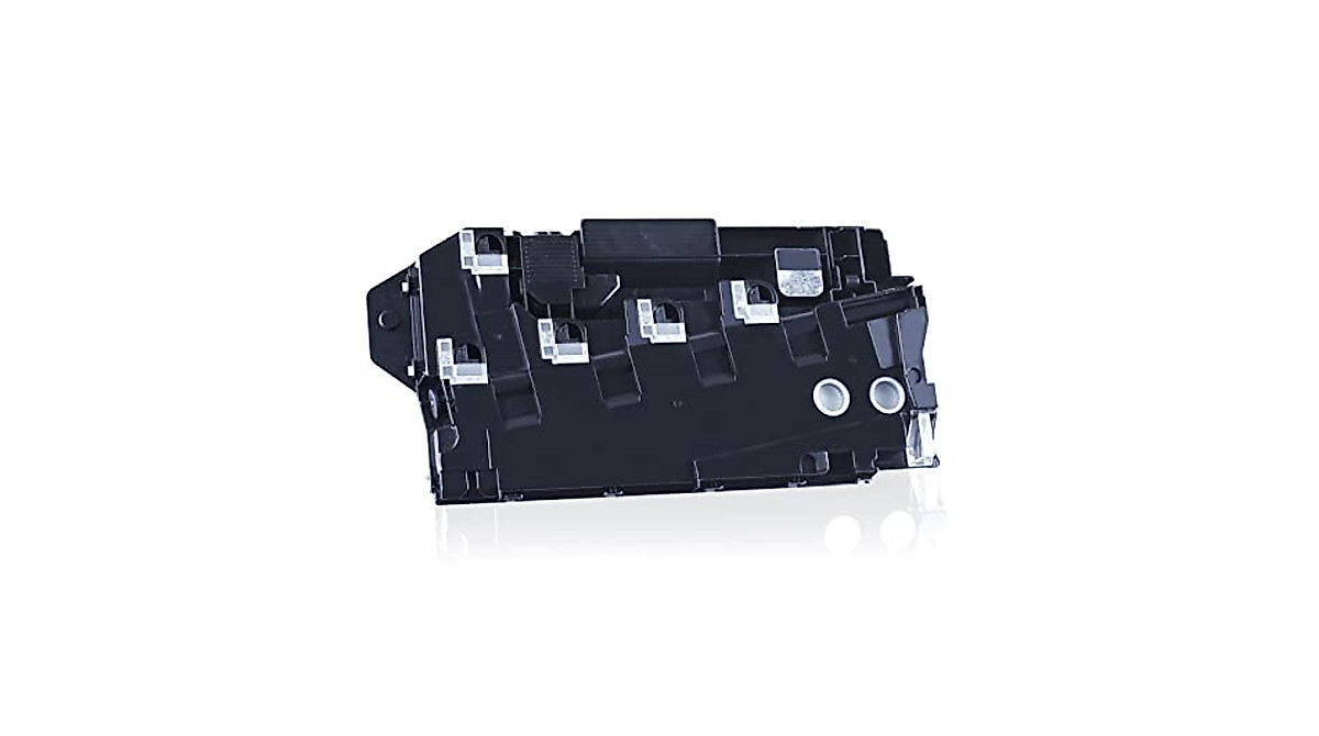 WorkCentre 6515 Waste Toner Box – High Yield & Compatible with Xerox ...