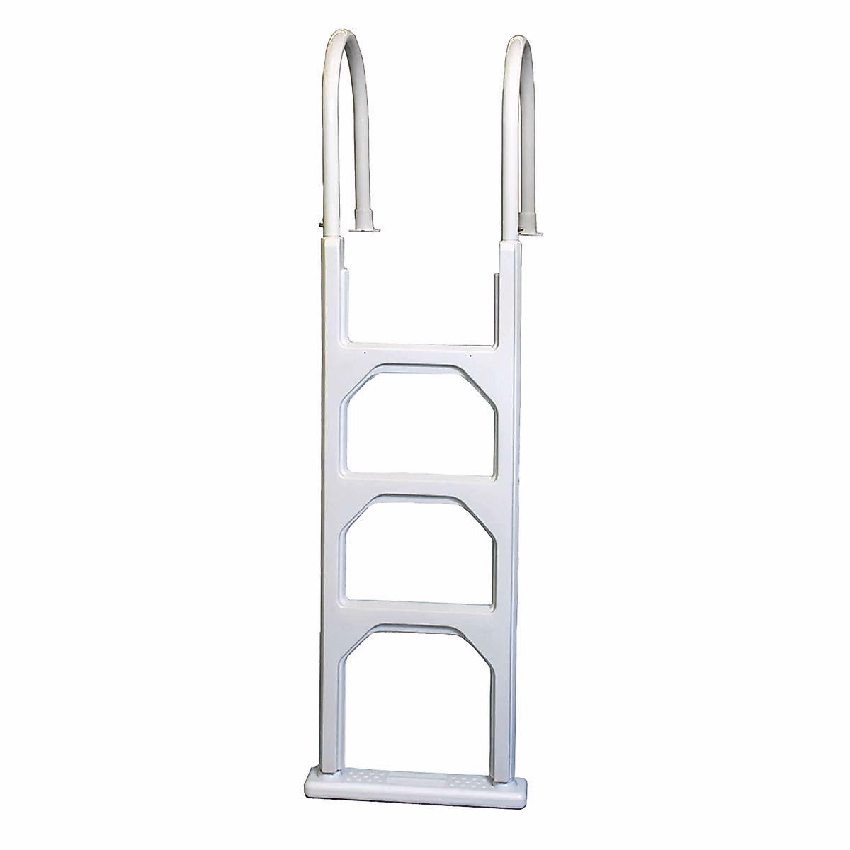 Blue Wave NE1142 Aluminum/Resin In-Pool Ladder