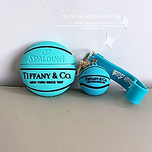 Airpod Pro Case, Cute Cartoon Design The Silicone Protective Cover, Airpod PRO Protective Case, Suitable for Boys, Girls and Teenagers. (PRO Ball)