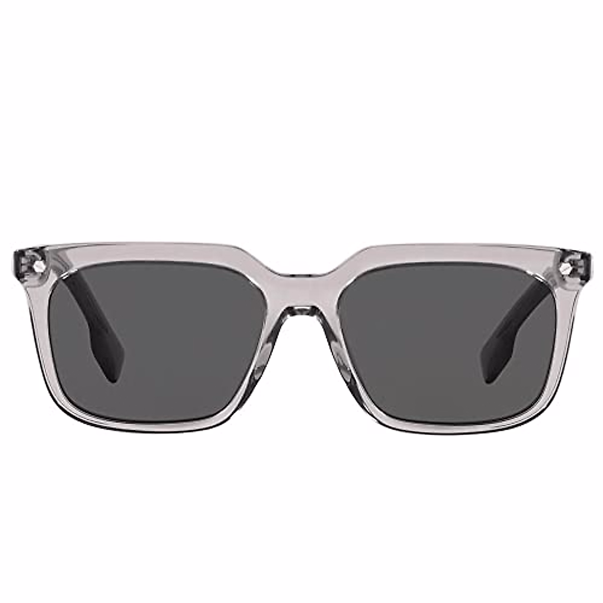 BURBERRY BE4337 Carnaby Grey/Dark Grey One Size