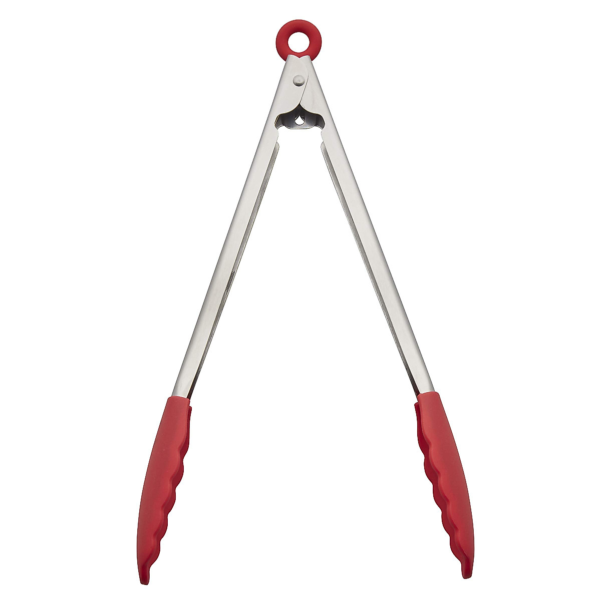 Instant Pot Official Tong, 12-inch, Red